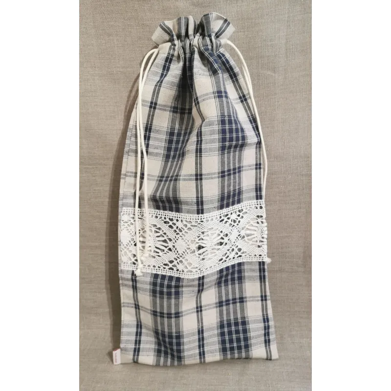 Bread bag in Kelsch - Kelsch d'Alsace in Seebach