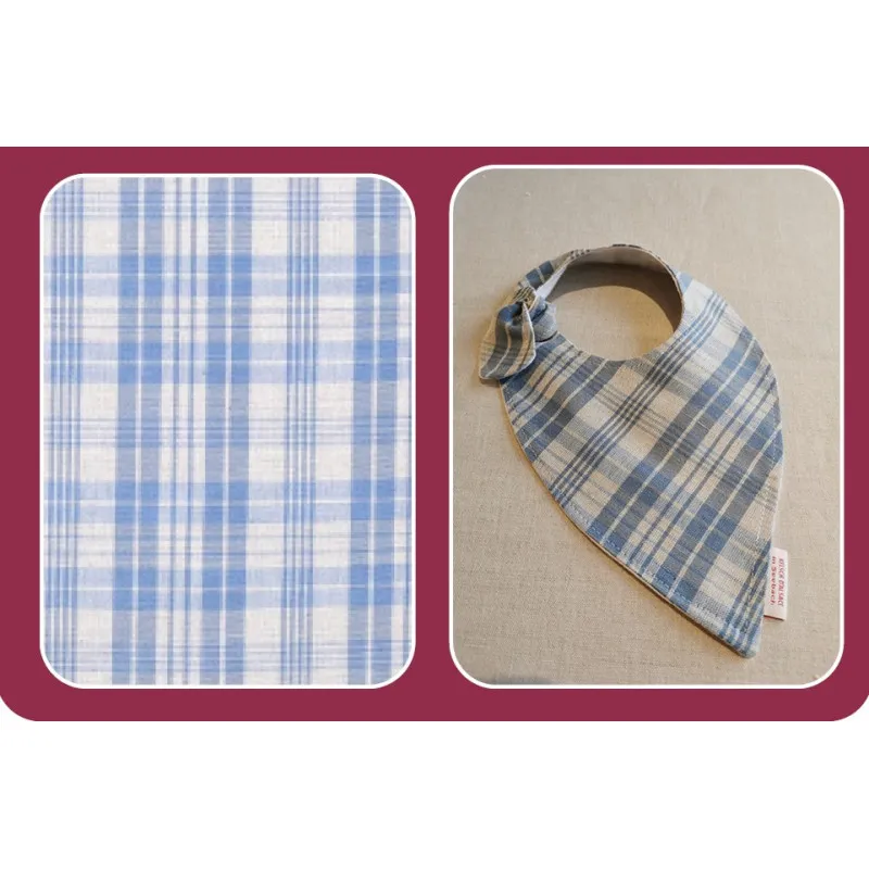 Tissu au mètre Kelsch - Kelsch d'Alsace in Seebach